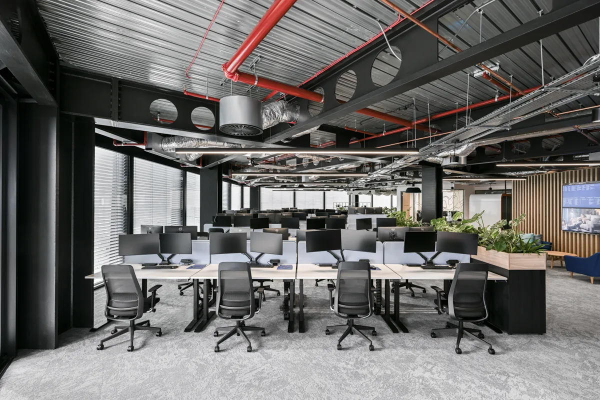 Who We Are | Leonard Peters Group